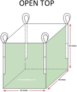 Super Sacks Buy Online – Best prices, Free shipping from U.S. warehouse